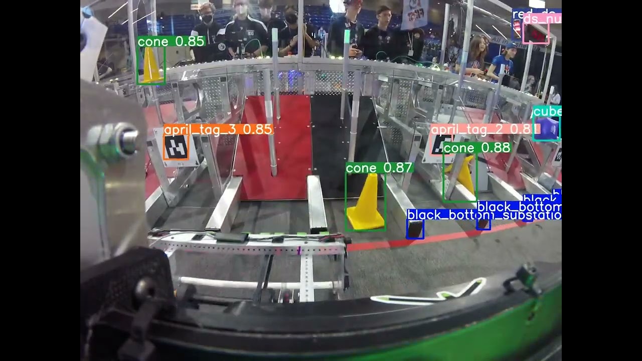 Using Vision to Determine Other Robots' Positions - #3 by Peter_Johnson - Technical Discussion ...