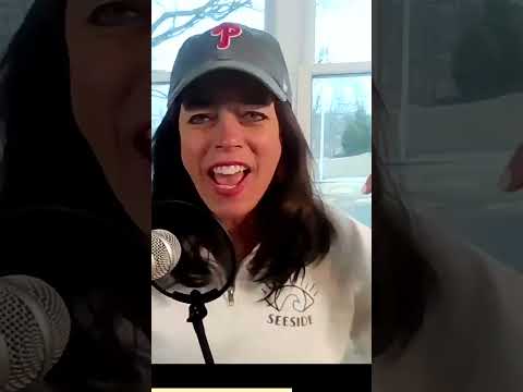 How to Take Your Swing When Life Throws You a Curveball
