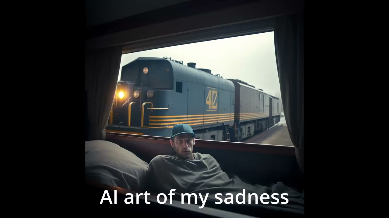 How to Get Train Schedule with X HAR file, Python and Power BI