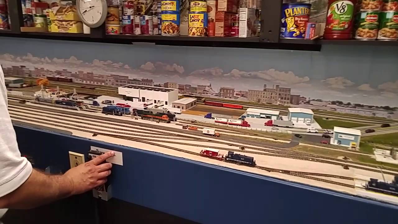 NMRA Op Session - Part 2