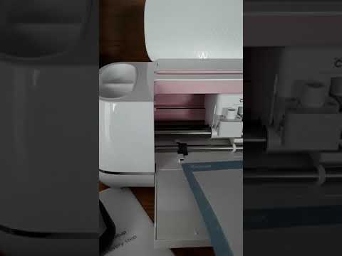 Problems getting Cricut Maker to connect to computer