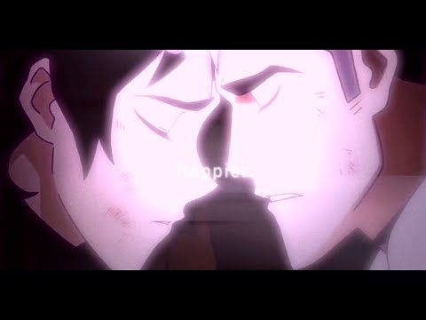 Happier | Pre-s8 Sheith