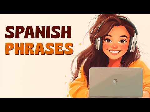 Basic Spanish Phrases: Perfect for Travel and Everyday Use. Spanish for Beginners