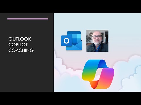 Copilot Outlook coaching is now useful