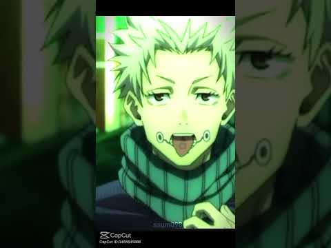 INTP anime characters #mbti #edit #ytshort #intp #anime #character