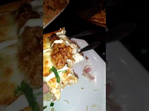 Special bihari kabab pizza | Unique kabab pizza | Special Pizza with extra cheese | Mouth watering