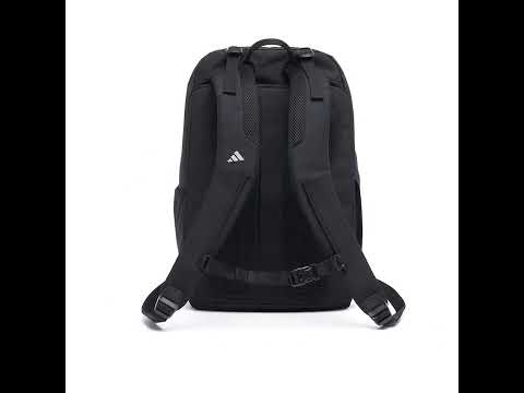 ADIDAS IP Syst Backpack Black | Accessories | IT2181