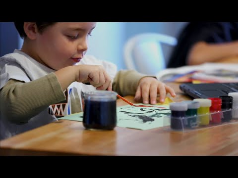 FGA Childcare Affordability Solutions