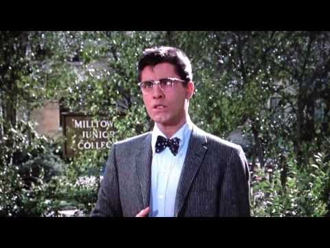 Jerry Lewis in The Ladies Man (1961)