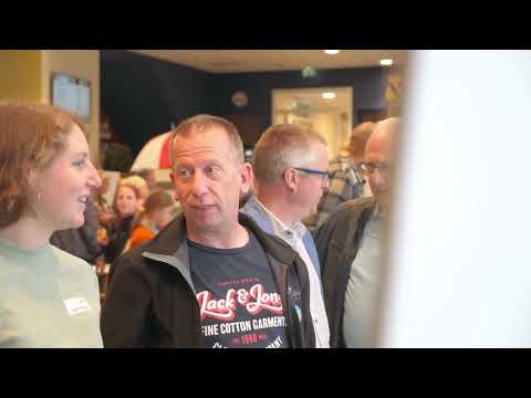 Diztrikt Café 18 juni 2024 - De Bostuinen & Maasterras West