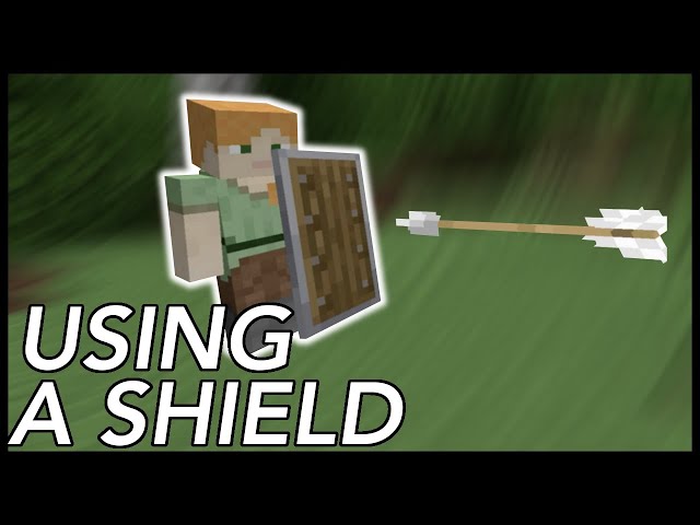 Shields in Minecraft: Banner patterns, best enchantments, uses and more