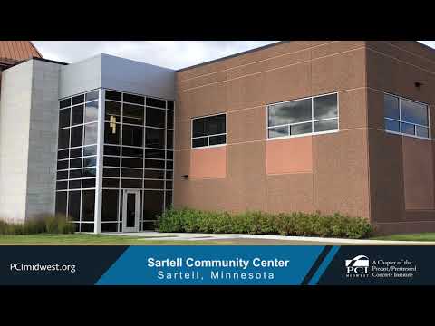 Sartell Community Center