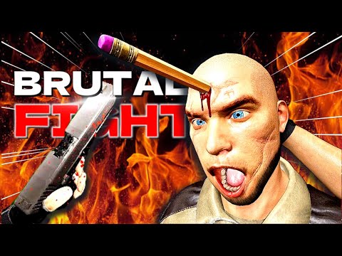 Steam Community :: Video :: HARD BULLET VR Battles are INSANE!