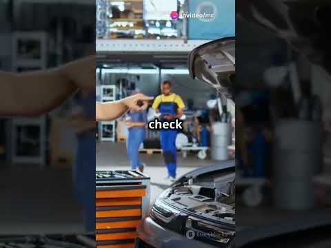 CAUSES OF AN ENGINE MISFIRE #shortsfeed #art #amazing