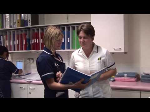 Making a Difference Award - We Care Trust Awards 2013