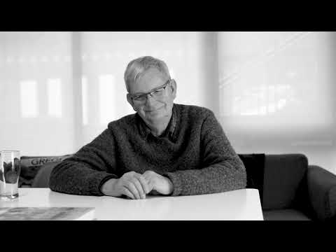 Masters of Photography - Martin Parr Interview