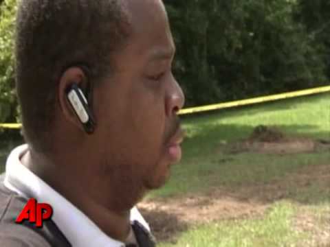 Contractor Knocks Down Wrong House