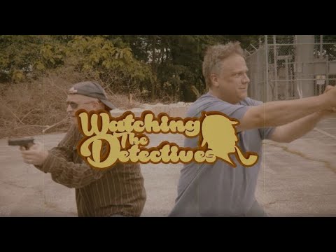 Watching The Detectives Campaign