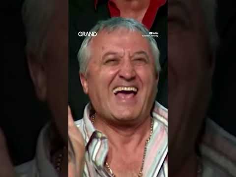 Bolji i od Ere! ???? Zaprati naš kanal @GrandComedy