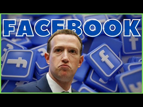 Sejarah Facebook yang Kini Berganti Nama Menjadi META