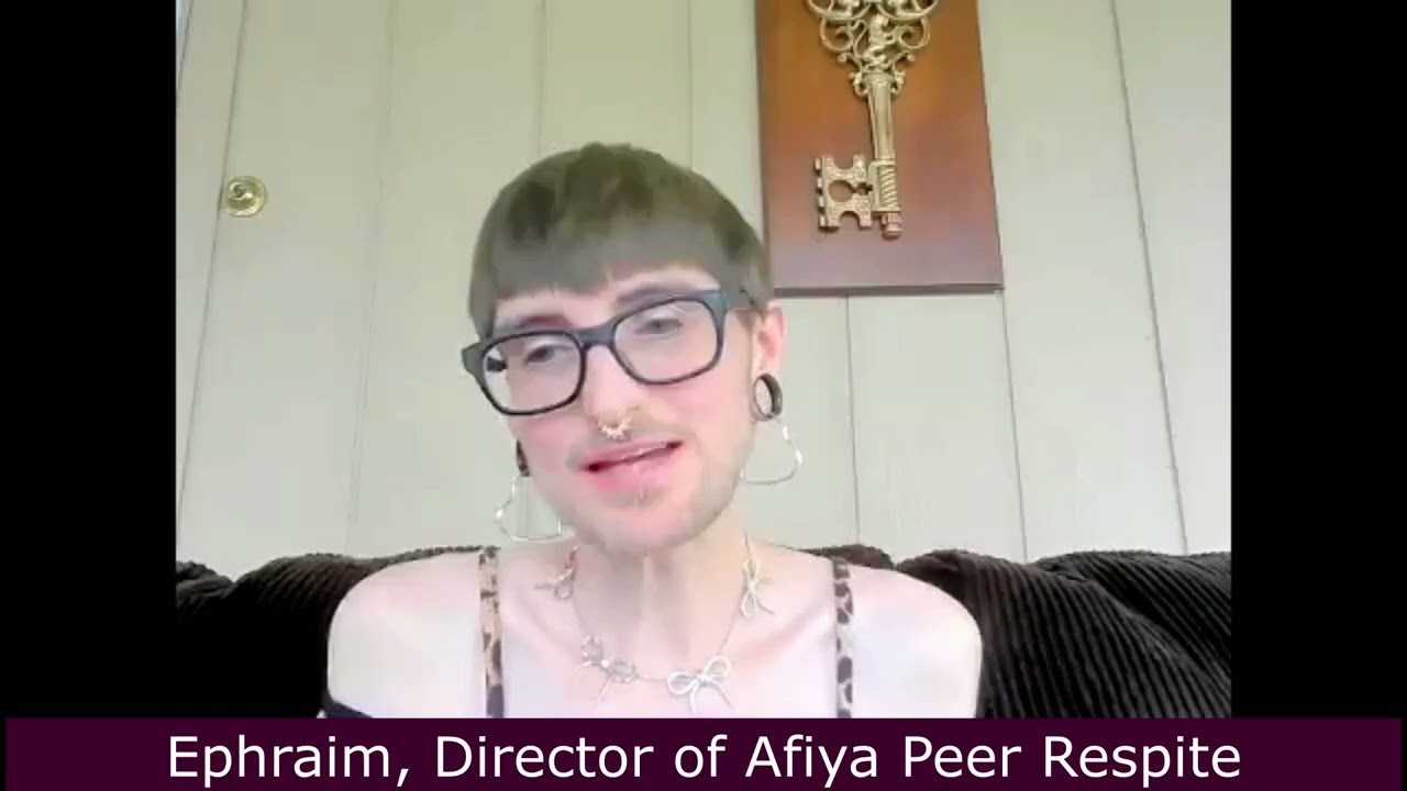 Anemoni LBGTQ+ Peer Respite