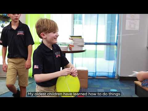 CCA Classical Education