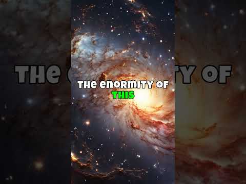 Milkyway & Andromeda Galaxies already colliding