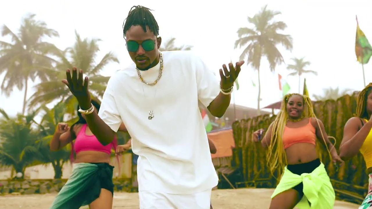 Top 40 Music Charts from Mali (30/09/2022 - 06/10/2022) | Popnable