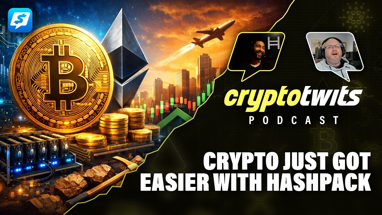 HashPack on Hedera: Kraken Listing, Cross-Chain Swaps, and What’s Next (HashPack Card)