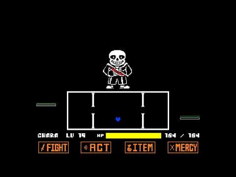 Disbelief Papyrus unofficial 1,2,3,and 4 [undertale fangame]  [unitale,CYF]
