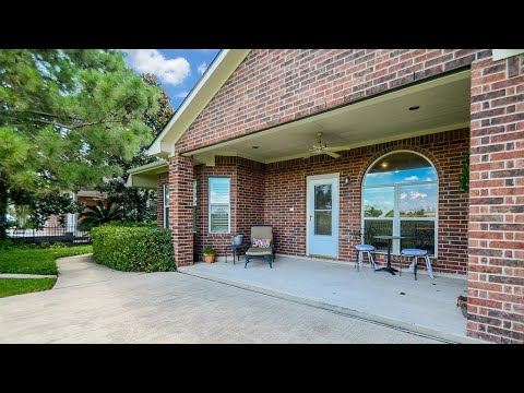 11243 Vienna Trails Ln, Houston, TX 77095