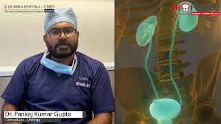 Doctors Video - CMRI Kolkata