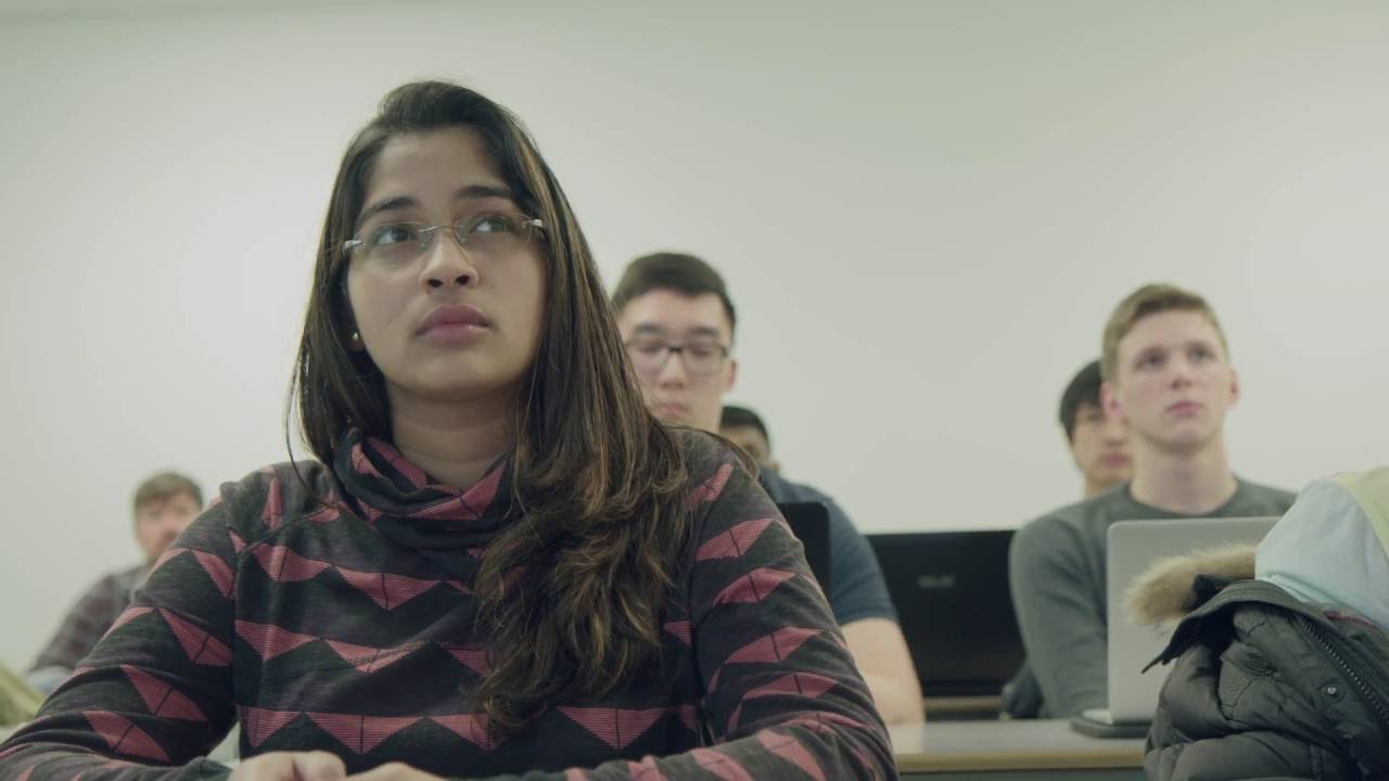 Centennial College: Software Engineering