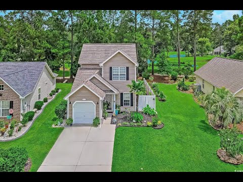 Residential at 161 Barclay Dr., Myrtle Beach, SC 29579 - For sale