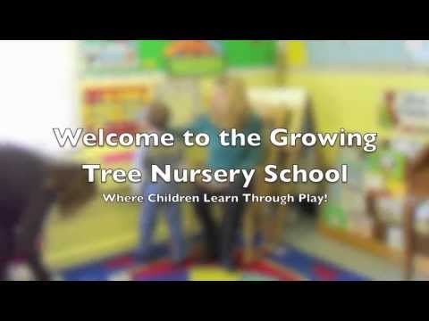 Growing Tree Nursery School