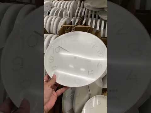 Wall Watch from IKEA #shorts #youtubeshorts #ikea #shortvideo