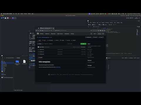 Recap: Scanning Your First Target 4K