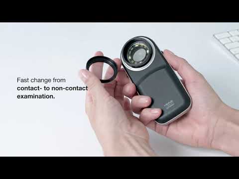 HEINE DELTAone Dermatoscope