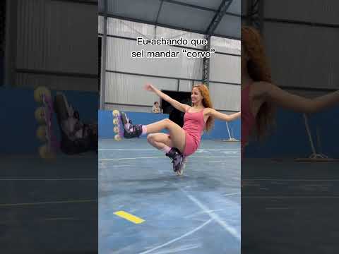 Patinador normal vs patinador extreme 😮💨