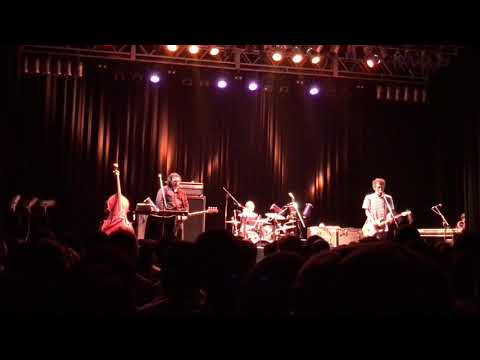 Yo La Tengo - The Story Of Yo La Tango(@ Japan Tour 181010)