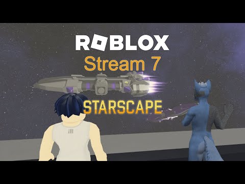Steam Community :: Video :: Roblox - #7 - Starscape