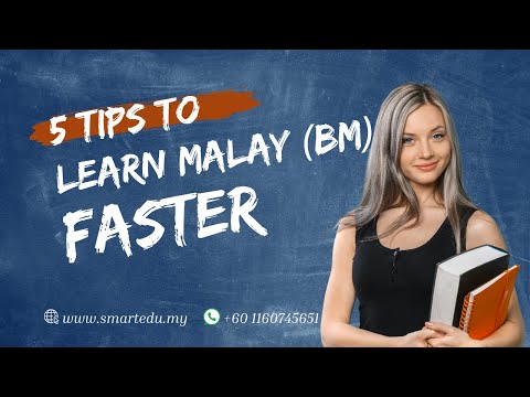 What Does the Feeling 'CEKAL' Mean in Malay? | Understanding Malay Emotions | Smart Education 07