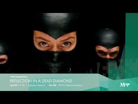Mediterrane Film Festival 2025 - Reflection in a Dead Diamond