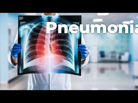 How Dangerous Is Pneumonia Really?