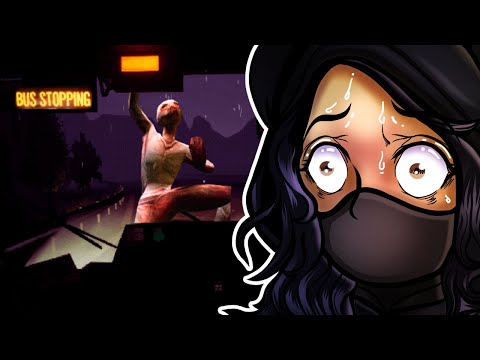 Steam Community :: Video :: Working As A Bus Driver But It's A Horror ...