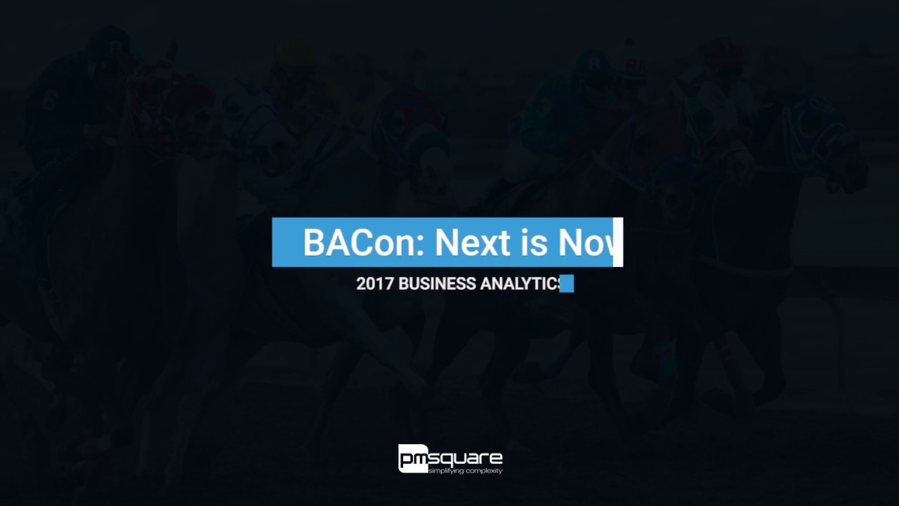 Planning Analytics Workspace