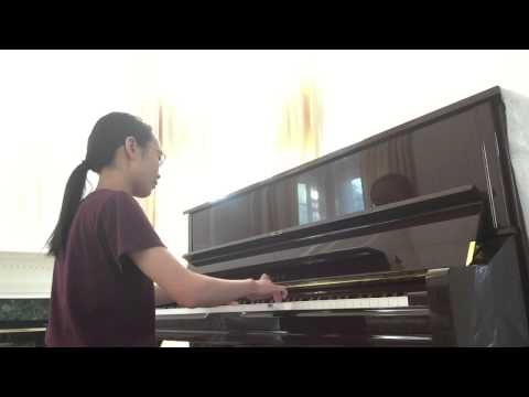 IMPACT piano E-Competition