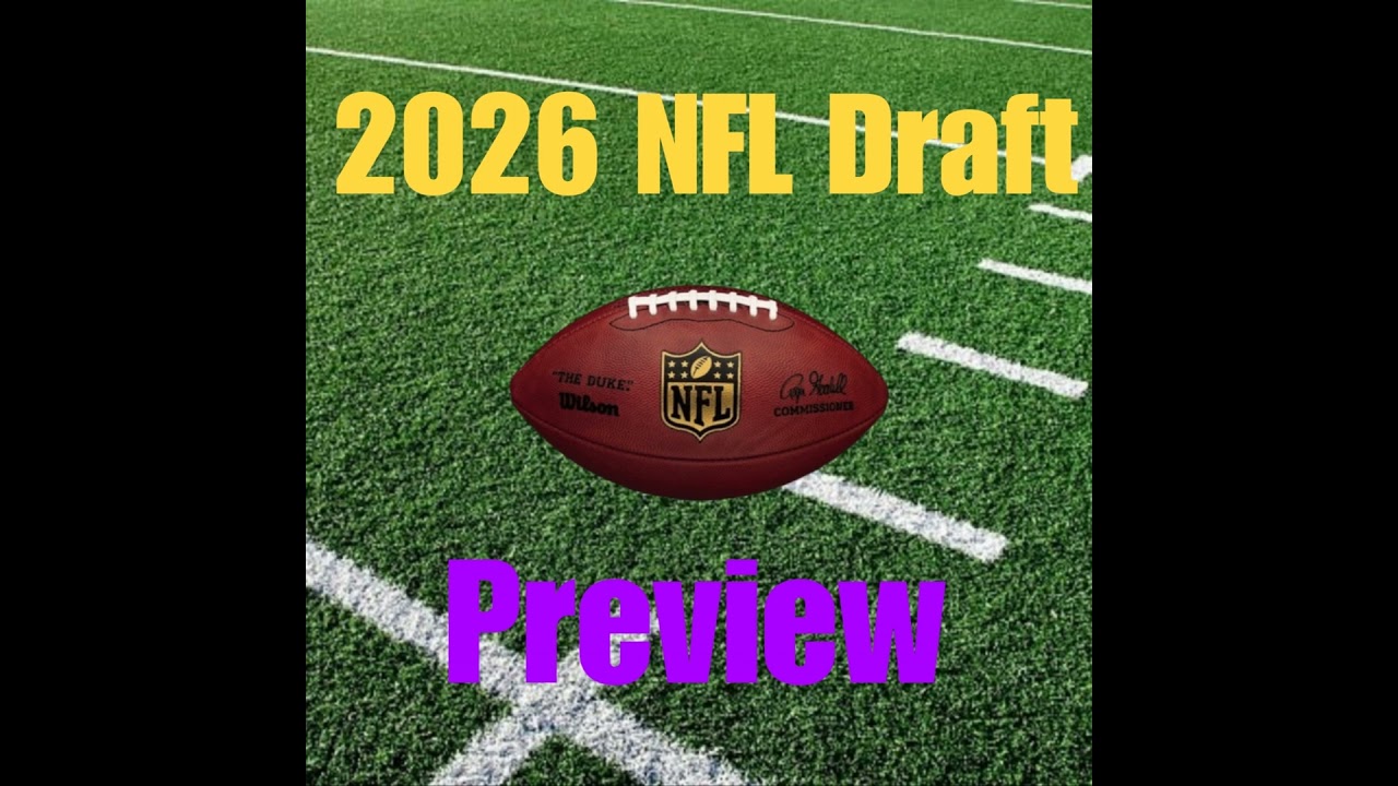 Draft Preview 2026 EP483