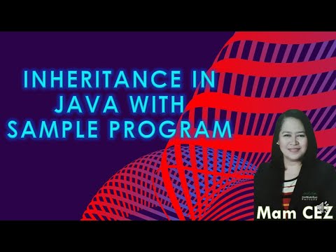 WHAT IS INHERITANCE?