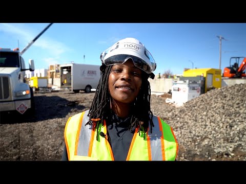 By investing in women, Summit’s investing in the future of construction
